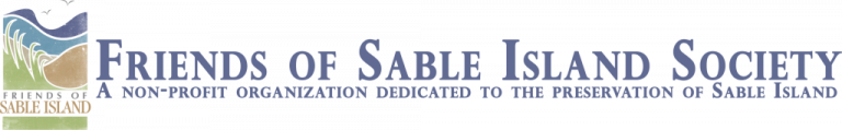 Home - Friends of Sable Island